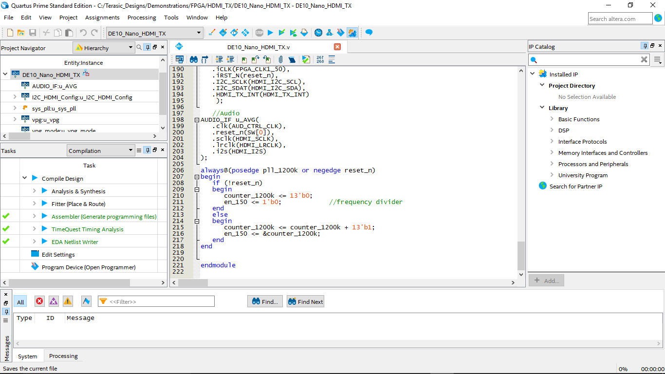 Intro to the Microchip FPGA and SoC-Based RISC-V Ecosystem | Benc