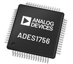 ADES1756GCB/V+ Analog Devices / Maxim Integrated | Mouser Belgium