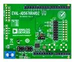 EVAL-AD5676RARDZ Analog Devices | Mouser Belgium