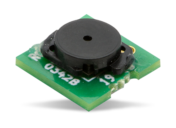 MOD-CH101 Ultrasonic ToF Sensor Module - TDK InvenSense | Mouser