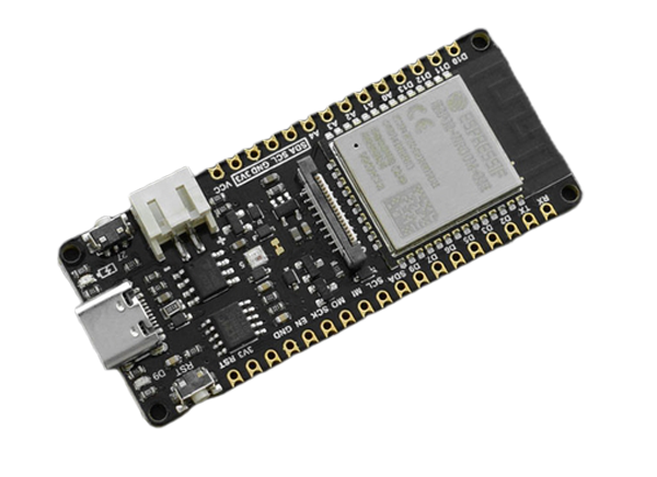 DFR0654 FireBeetle ESP32-E IoT Microcontroller - DFRobot | Mouser