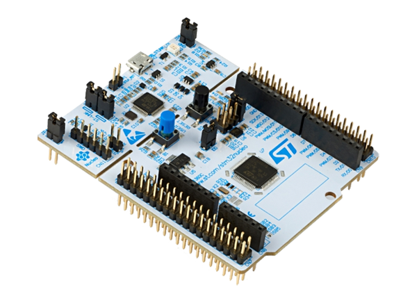 Carte de développement NUCLEO-G0B1RE STM32 Nucleo-64 - STMicro | Mouser